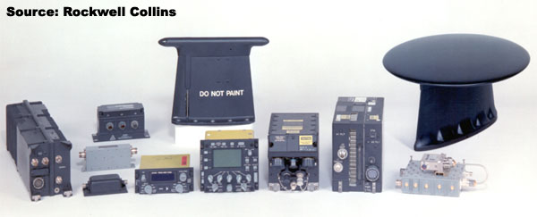 Overview — AN/ARC-210(V)1 — Command, Control and Communications (C3 ...