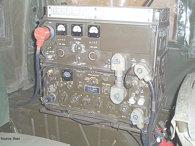 Overview — AN/GRC-106 — Command, Control and Communications (C3 ...