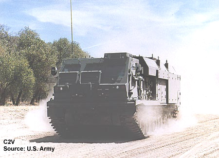 Overview — ATCCS (Army Tactical Command and Control System) — Command ...