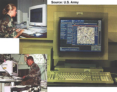 Overview — ASAS (All Source Analysis System) — Command, Control and ...