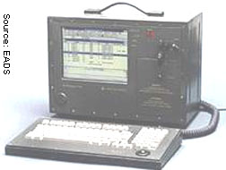 Overview — MAHRS (Multiple Adaptive HF Radio System) — Command, Control ...