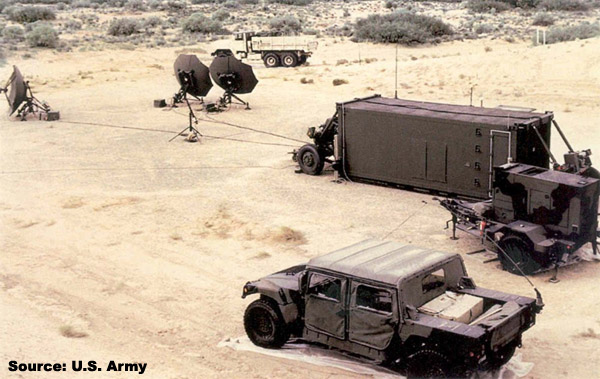 Overview — Joint Tactical Ground Station (JTAGS) — Command, Control and ...