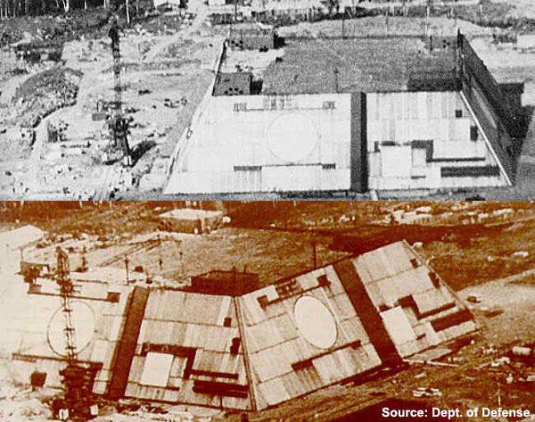 Overview — Pill Box** — Strategic Defense Radars — Military Electronics ...