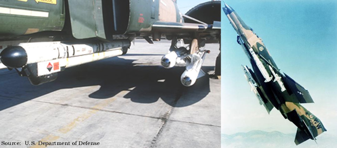 Overview — AN/ALQ-119(V) — Electronic Support Measures/Electronic ...