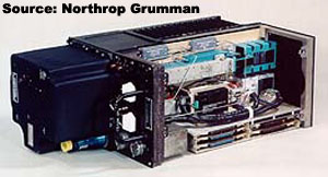 Overview — AN/ALQ-155 — Electronic Support Measures/Electronic Warfare ...