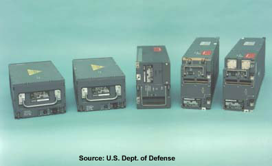 Overview — AN/ALQ-165 — Electronic Support Measures/Electronic Warfare ...