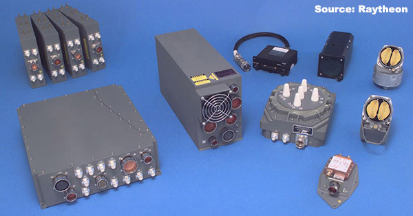 Overview — AN/ALR-67 — Electronic Support Measures/Electronic Warfare ...