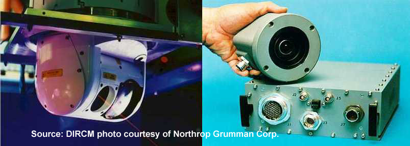 Overview — AN/AAR-54 — Electronic Support Measures/Electronic Warfare ...