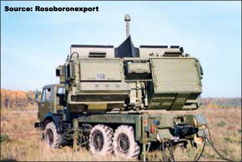 Overview — SPN-2 ground-based jammer — Electronic Support Measures ...