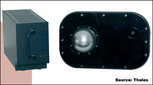 Overview — Multi-Color Infrared Alerting Sensor (MIRAS) — Electronic ...