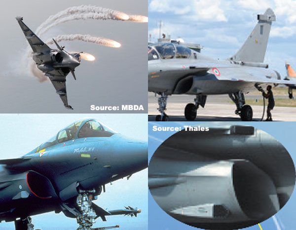 Overview — Spectra electronic warfare suite — Electronic Support ...