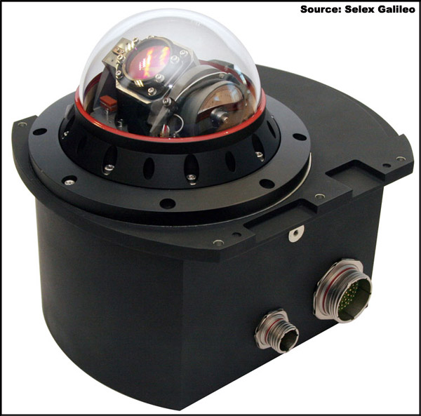 Overview — ECLIPSE — Electronic Support Measures/Electronic Warfare ...