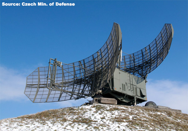 Overview — Bar Lock** — Ground Radars — Military Electronics — Weapons ...