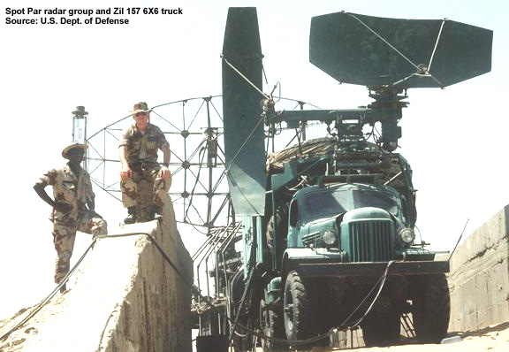 Overview — Two Spot** precision approach radar — Ground Radars ...