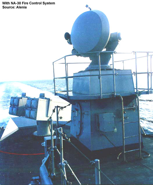 Overview — RTN-30X Orion — Naval Radars — Military Electronics ...