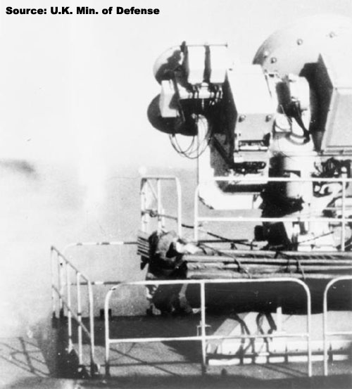 Overview — Type 910 — Naval Radars — Military Electronics — Weapons ...