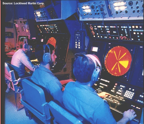 Overview — Mk 92 — Naval Radars — Military Electronics — Weapons ...