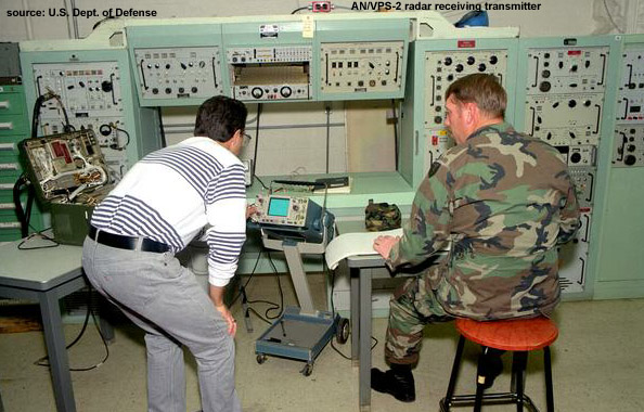 Overview — AN/VPS-2 — Naval Radars — Military Electronics — Weapons ...