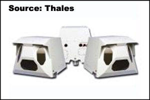 Overview — Artemis — Naval Radars — Military Electronics — Weapons ...