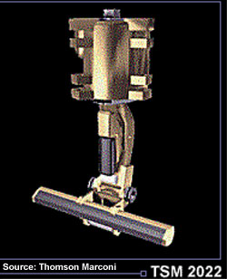 Overview — TSM 2022 — Sonars — Military Electronics — Weapons ...