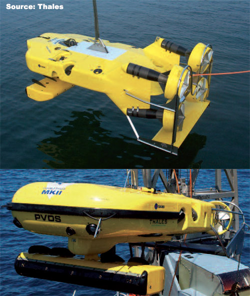 Overview — Propelled Variable Depth Minehunting Sonar (PVDS) — Sonars ...