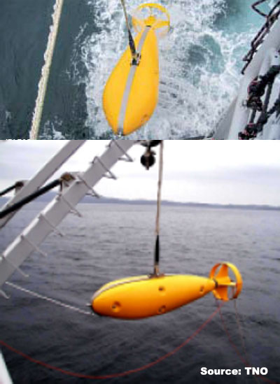 Overview — IRLFAS — Sonars — Military Electronics — Weapons — Military ...