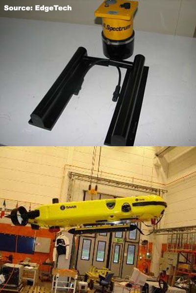 Overview — 2200-S — Sonars — Military Electronics — Weapons — Military ...