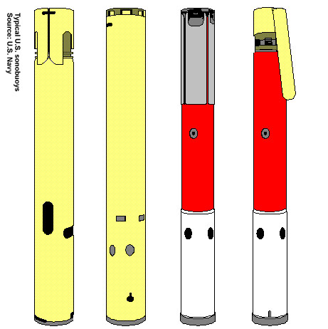 Overview — AN/SSQ-62B DICASS — Sonobuoys — Military Electronics ...