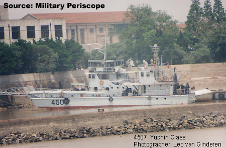 Overview — YUQING (LCM) class** — Amphibious — Ships — Weapons ...
