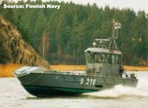 Overview — MERIUSKO (U-200) class — Amphibious — Ships — Weapons ...