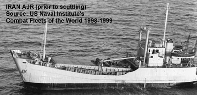 Overview — IRAN ASR (LSM) class — Amphibious — Ships — Weapons ...