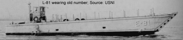 Overview — LCM(8) Type (Spain) — Amphibious — Ships — Weapons ...