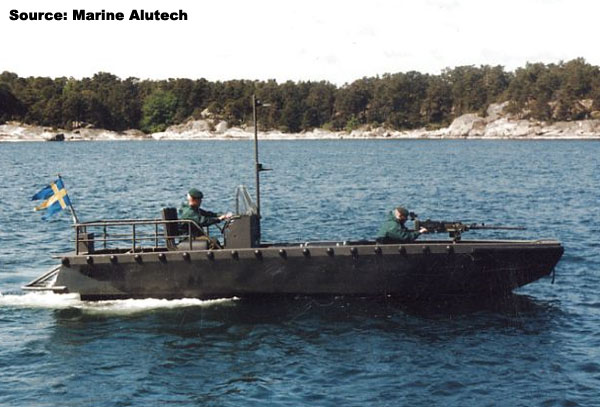 Overview — G-BAT (LCP) class — Amphibious — Ships — Weapons — Military ...