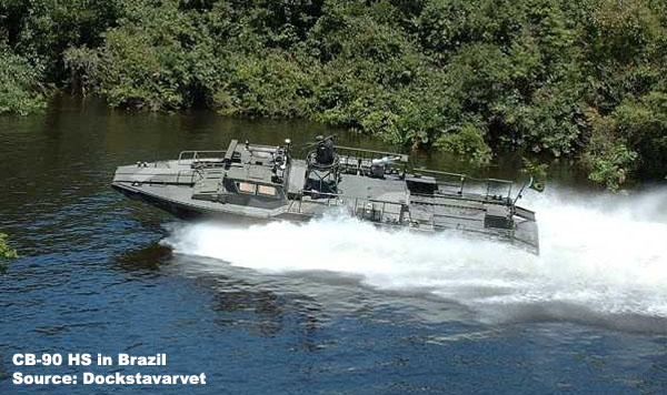 Overview — CB-90 HS (948) class — Amphibious — Ships — Weapons ...