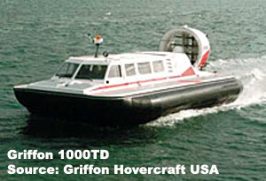 Overview — Griffon 1000 TD class — Amphibious — Ships — Weapons ...