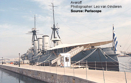 Overview — PISA (IX) class — Auxiliary — Ships — Weapons — Military ...