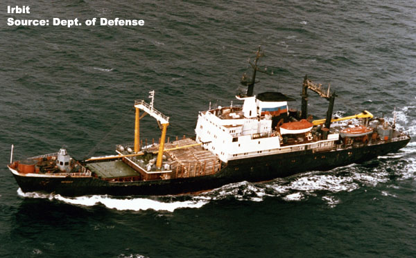 Overview — NEON ANTONOV (AK) class — Auxiliary — Ships — Weapons ...