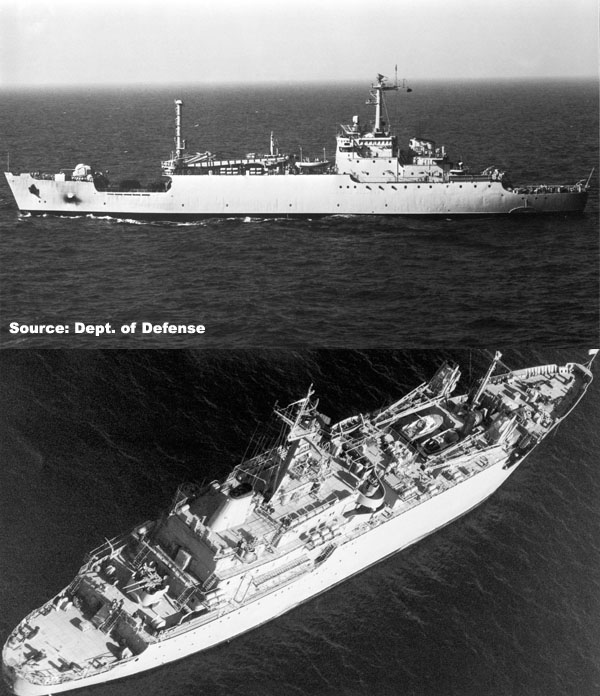 Overview — LAMA (AEM) class — Auxiliary — Ships — Weapons — Military ...