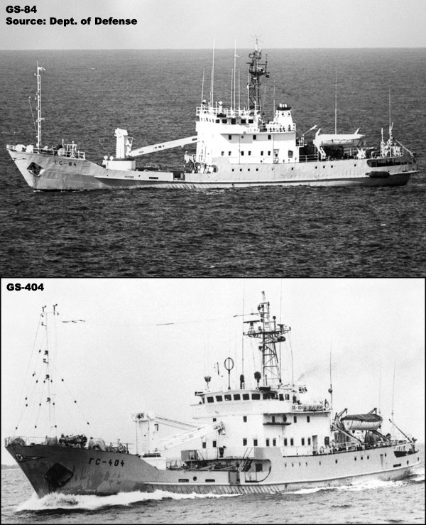 Overview — FINIK (AGS) class — Auxiliary — Ships — Weapons — Military ...