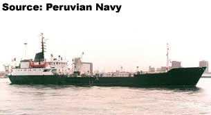 Overview — SUPE (ACP-157) class — Auxiliary — Ships — Weapons ...