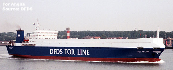 Overview — TOR ANGLIA (AKR) class — Auxiliary — Ships — Weapons ...