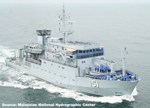 Overview — PERANTU (151) class — Auxiliary — Ships — Weapons — Military ...