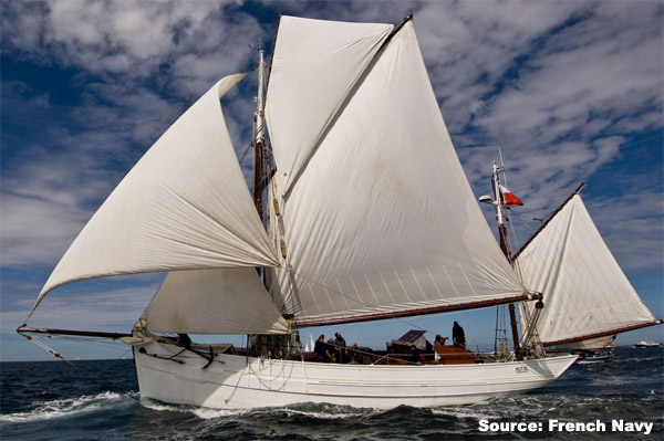 Overview — MUTIN (A-652) class — Auxiliary — Ships — Weapons — Military ...