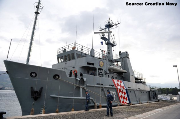Overview — FAUST VRANCIC (BS-73) class — Auxiliary and Coast Guard ...