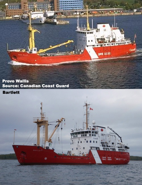 Overview — PROVO WALLIS (WAGL) class — Coast Guard/Border Patrol ...