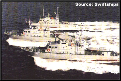 Overview — Commercial Cruiser (35) patrol craft (Egypt) — Coast Guard ...