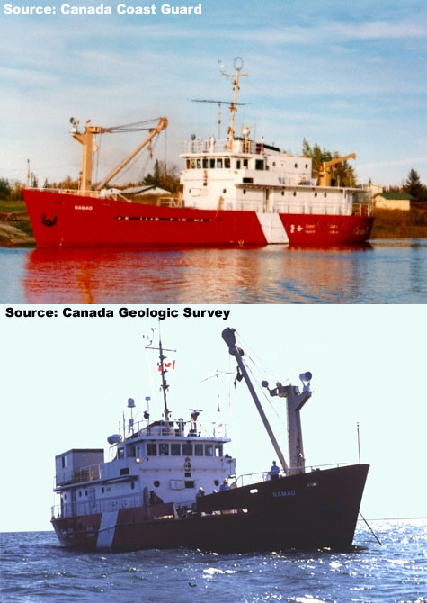 Overview — NAMAO (WAGL) class — Coast Guard/Border Patrol — Ships ...