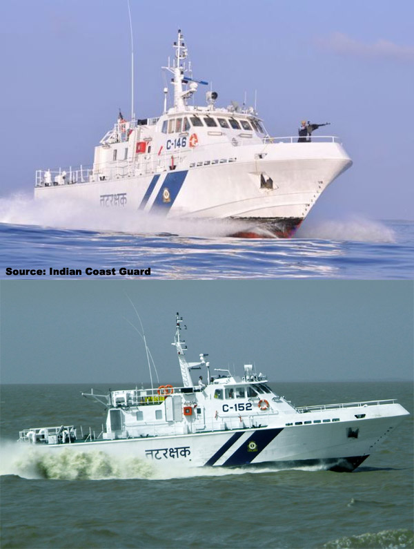 Overview — C-141-class interceptor — Coast Guard/Border Patrol — Ships ...