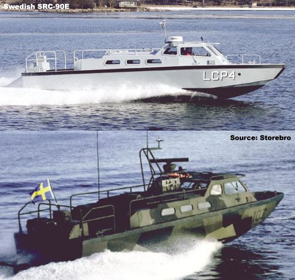 Overview — IC-16 (WPB) class (Malaysia) — Coast Guard/Border Patrol ...