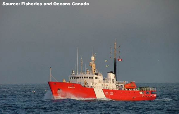 Overview — CYGNUS (WPS) class — Coast Guard/Border Patrol — Ships ...